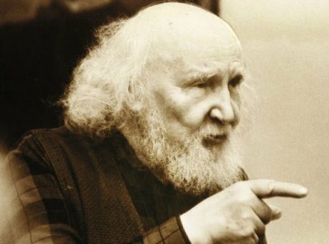 отец Дмитрий Дудко. Канонизация классики