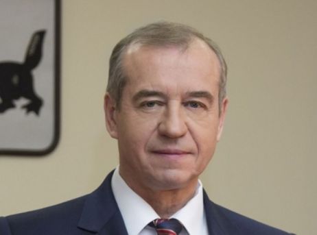 Сергей Левченко: «Жизнь в режиме чрезвычайной ситуации»